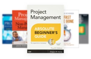 Great Project Management Books You Should Read in 2021