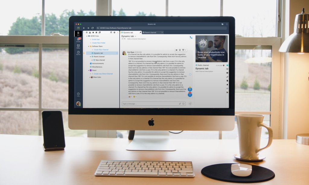 Must-have WFH tools for small business
